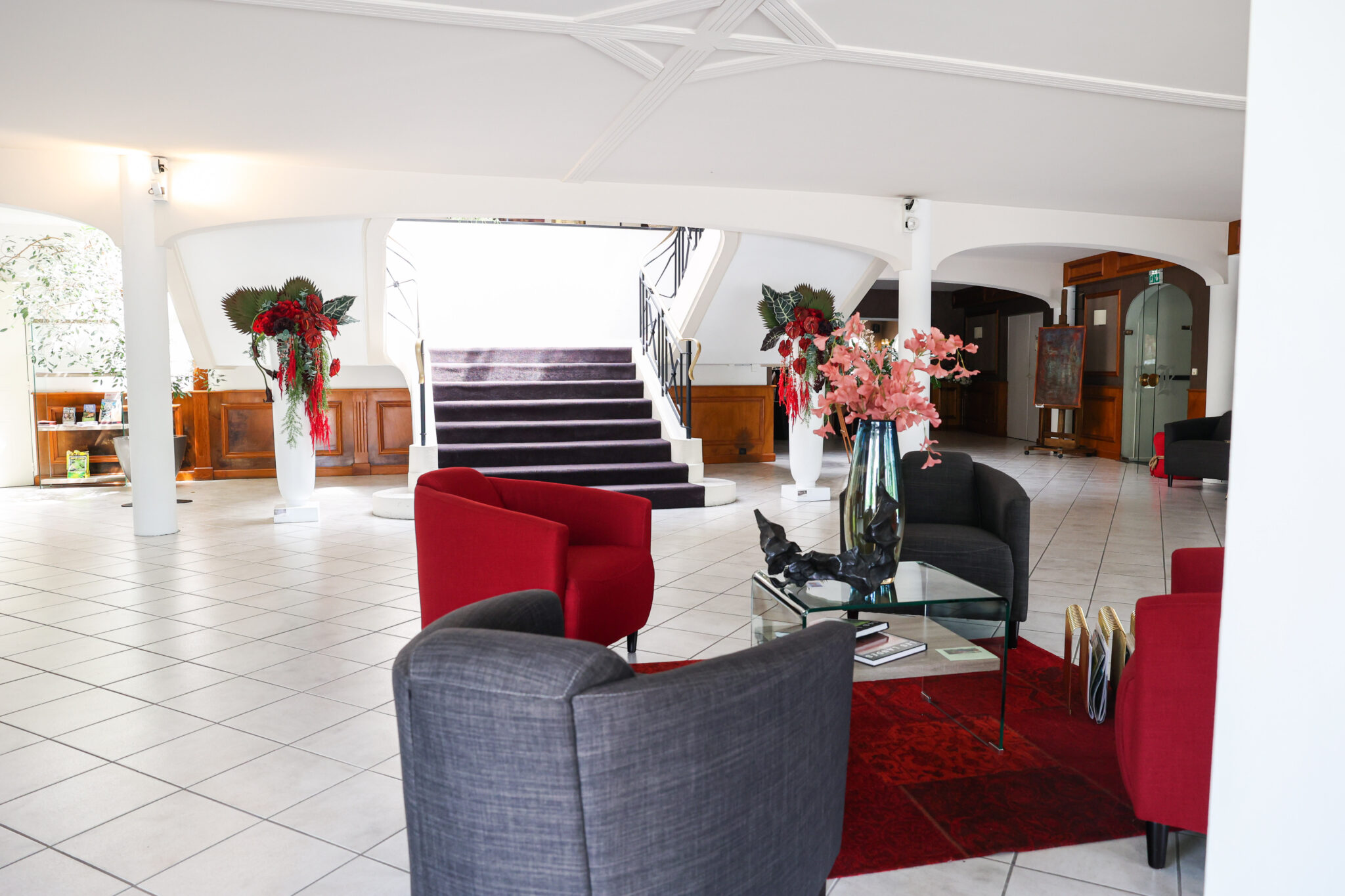 Informations utiles | Hôtel restaurant Le renaissance