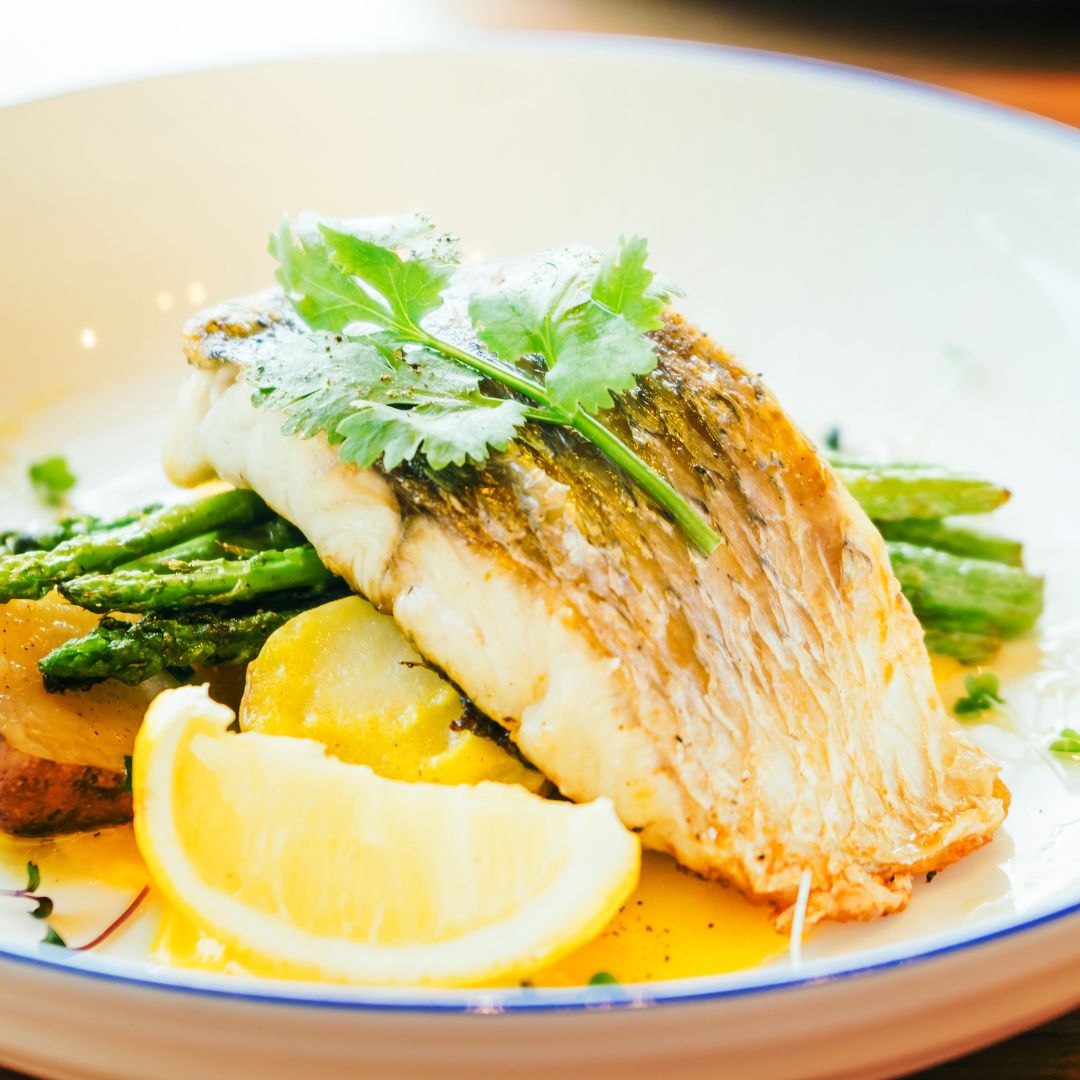 Nos menus à emporter | Le Renaissance Mont de Marsan